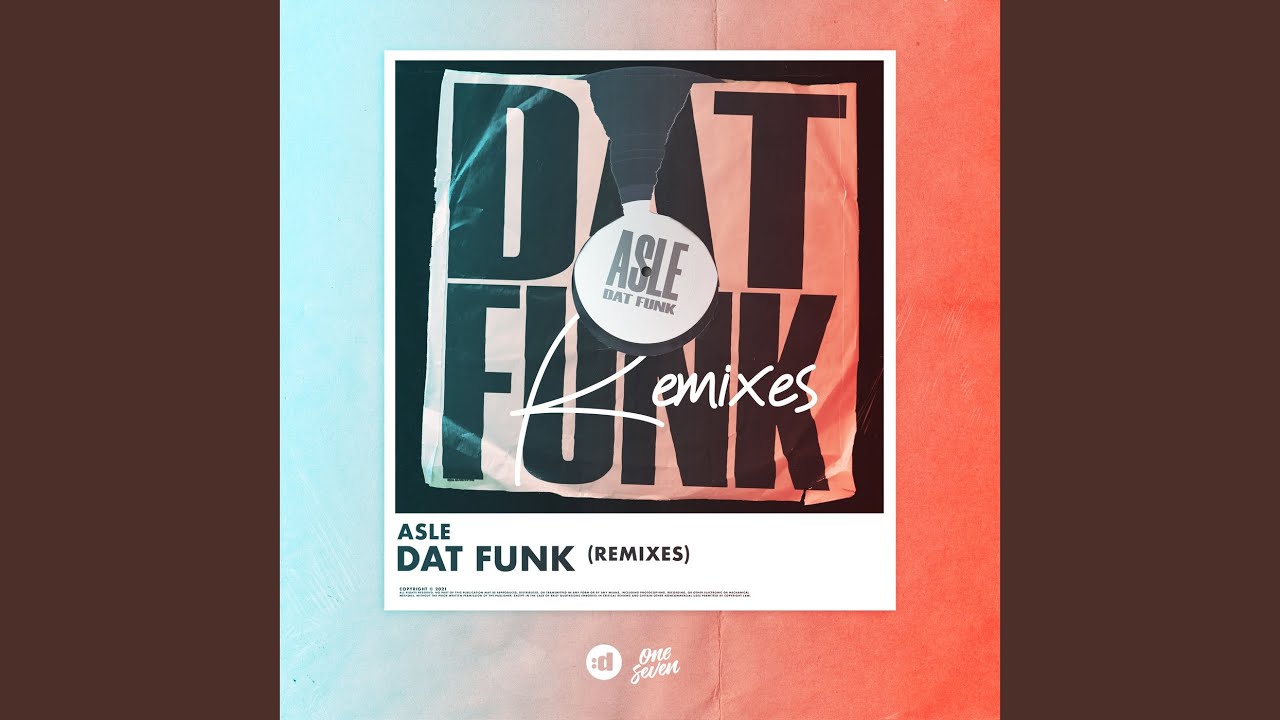 DAT FUNK (Funkshop Remix) - YouTube