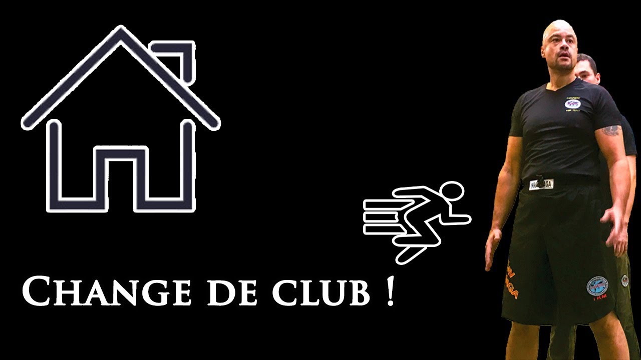Change de club ! - YouTube