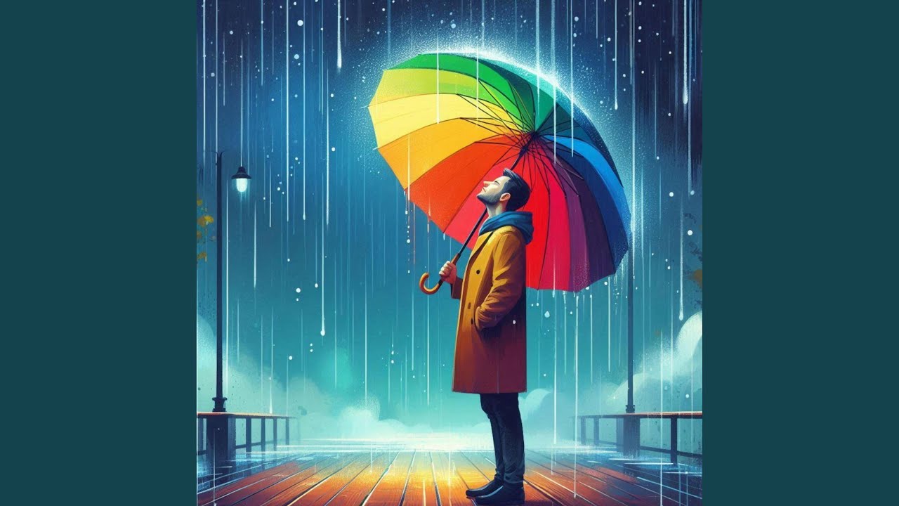 Chasing Light Through Rain (Emo Version) - YouTube