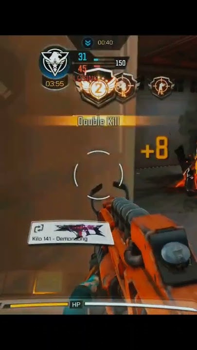 Use Operator Skills Perfectly #cod #codmobile #codm #codmclips #codclips #callofduty #shorts ...