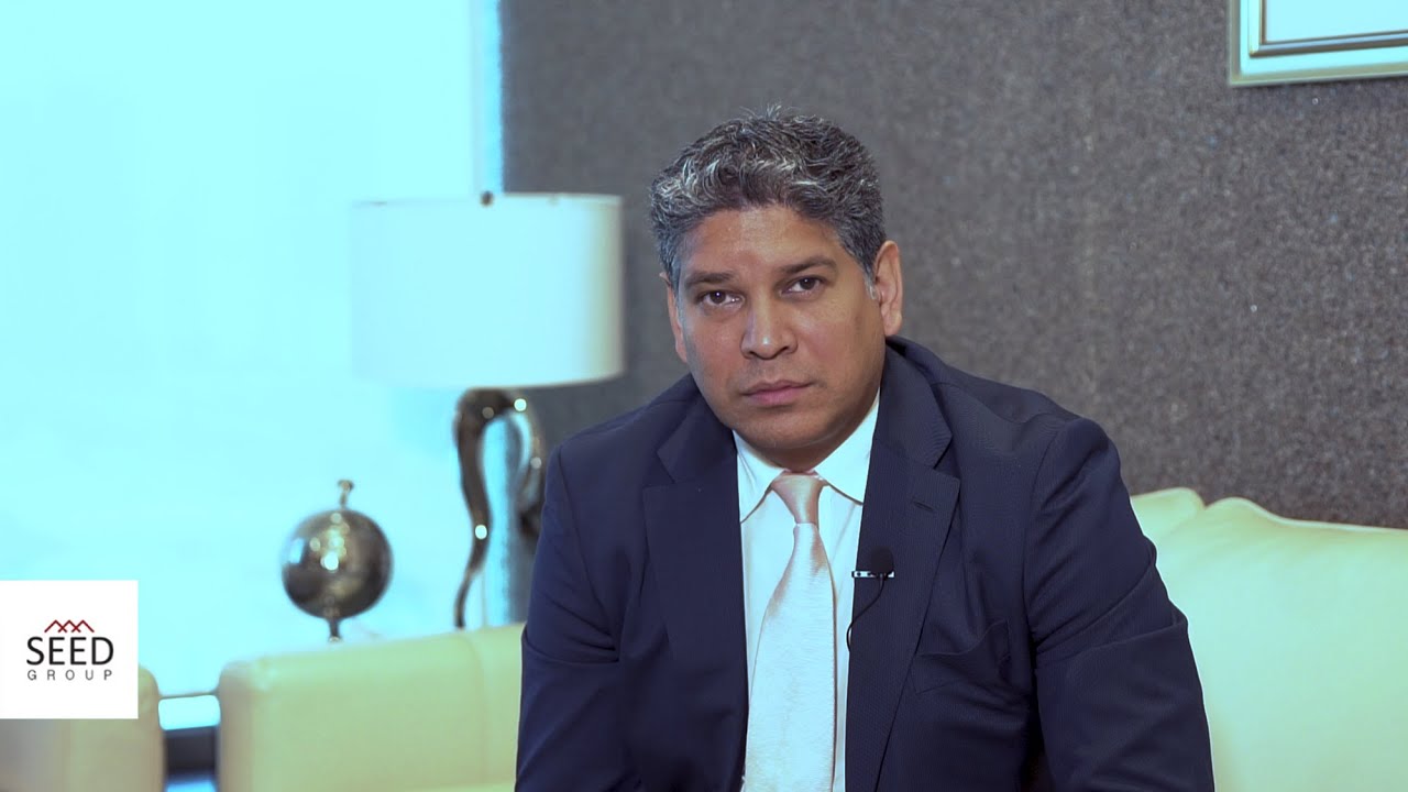 About DKK Partners: Interview with CEO and Co-Founder Khalid Talukder ...