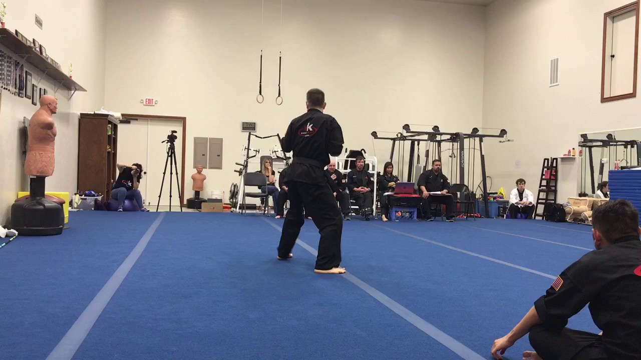 4 Degree test- UFAF form 2 - YouTube