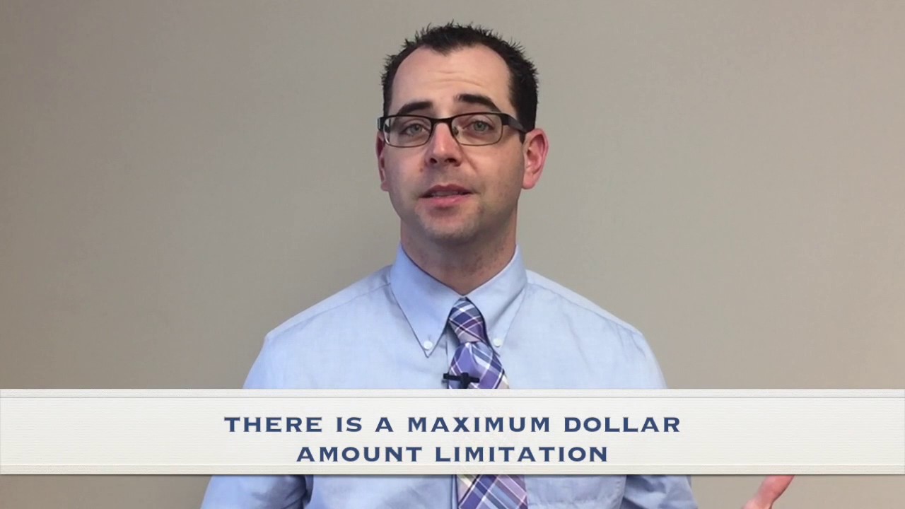 4 Things to Know About a Qualified Charitable Distribution (QCD) - YouTube