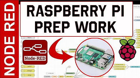 Node Red Tutorial Series - YouTube