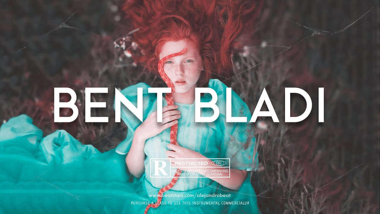 "Bent Bladi" Afrobeat x Moroccan Chaabi - YouTube