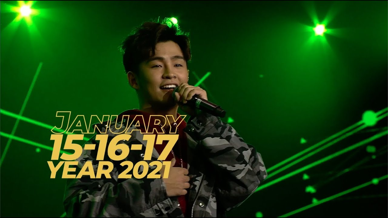 25TH ASIAN TELEVISION AWARDS (ATA) Trailer TV 2 mins English - YouTube