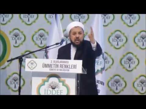 Çalişmayan Haindir-Abdulmetin Balkonoğlu