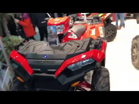 İstanbul Motor Fuarındayız