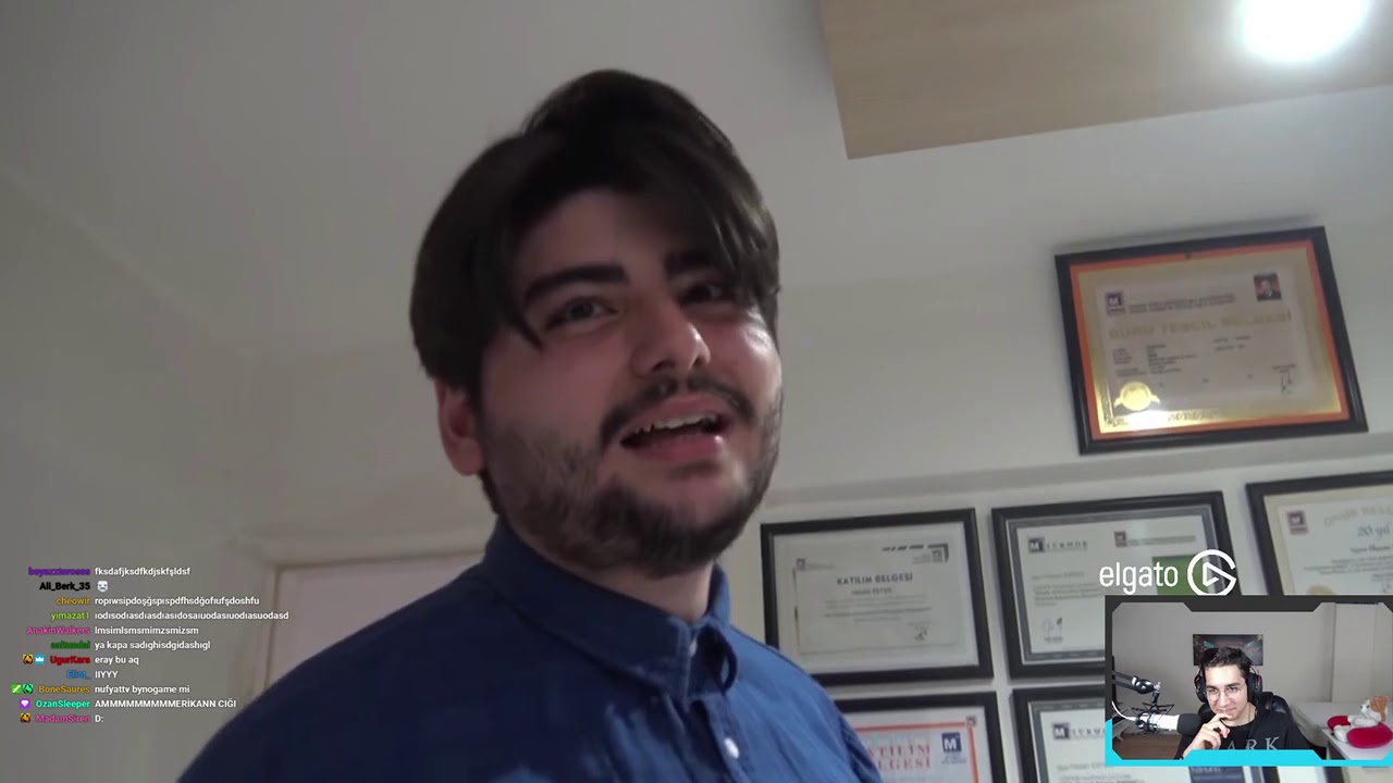 Eray - Deep Turkish Web Sapık İsmet İzliyor! - YouTube