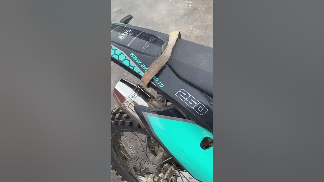 Avantis A7 172fmm - YouTube