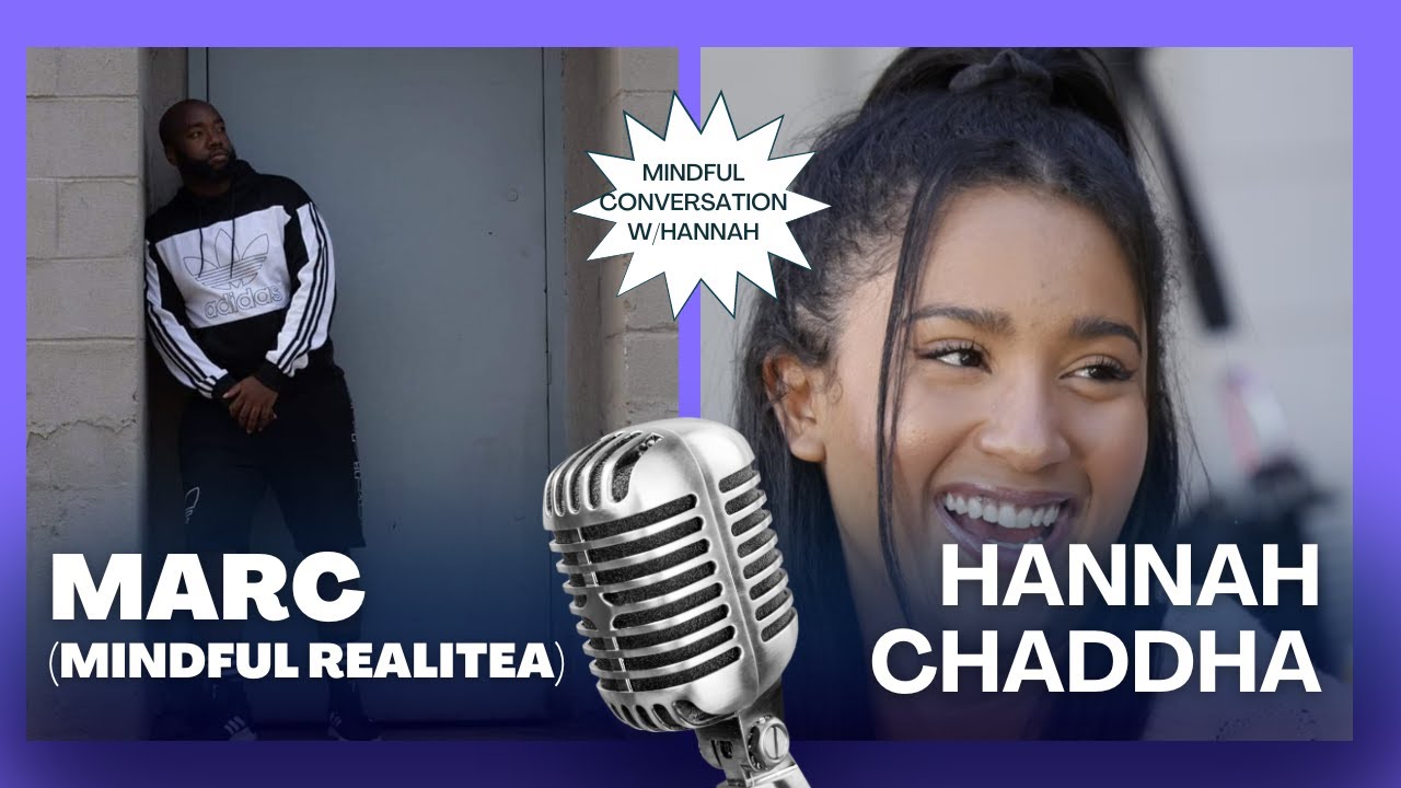 My Conversation W/Hannah Chaddha of The Legendary Cookout from Big ...