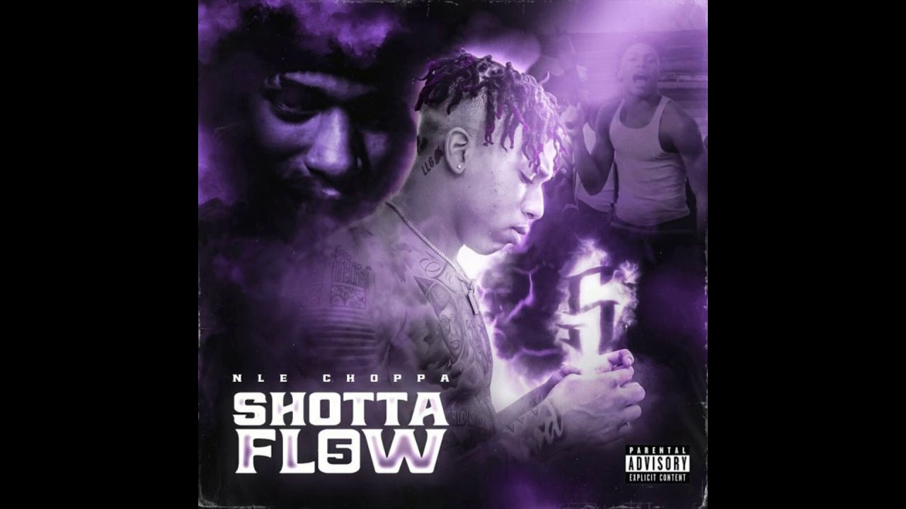 Shotta Flow 5 (Clean) - YouTube