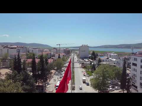 Pazarcık - Drone Çekimi