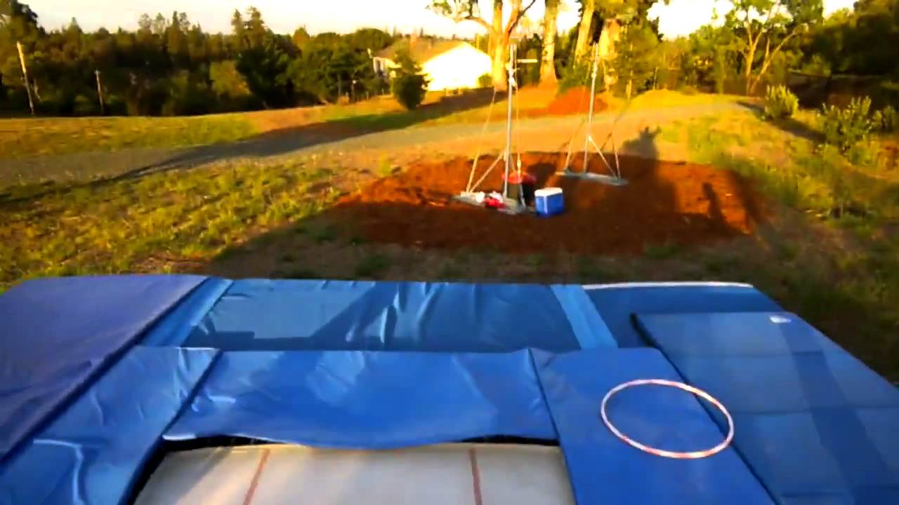 Google Project Glass First Video Sample @720p - YouTube