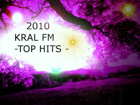 Kral FM / TV - En Güzel Slow Sarkilar 2010 present`s by SekiZ HaSaN