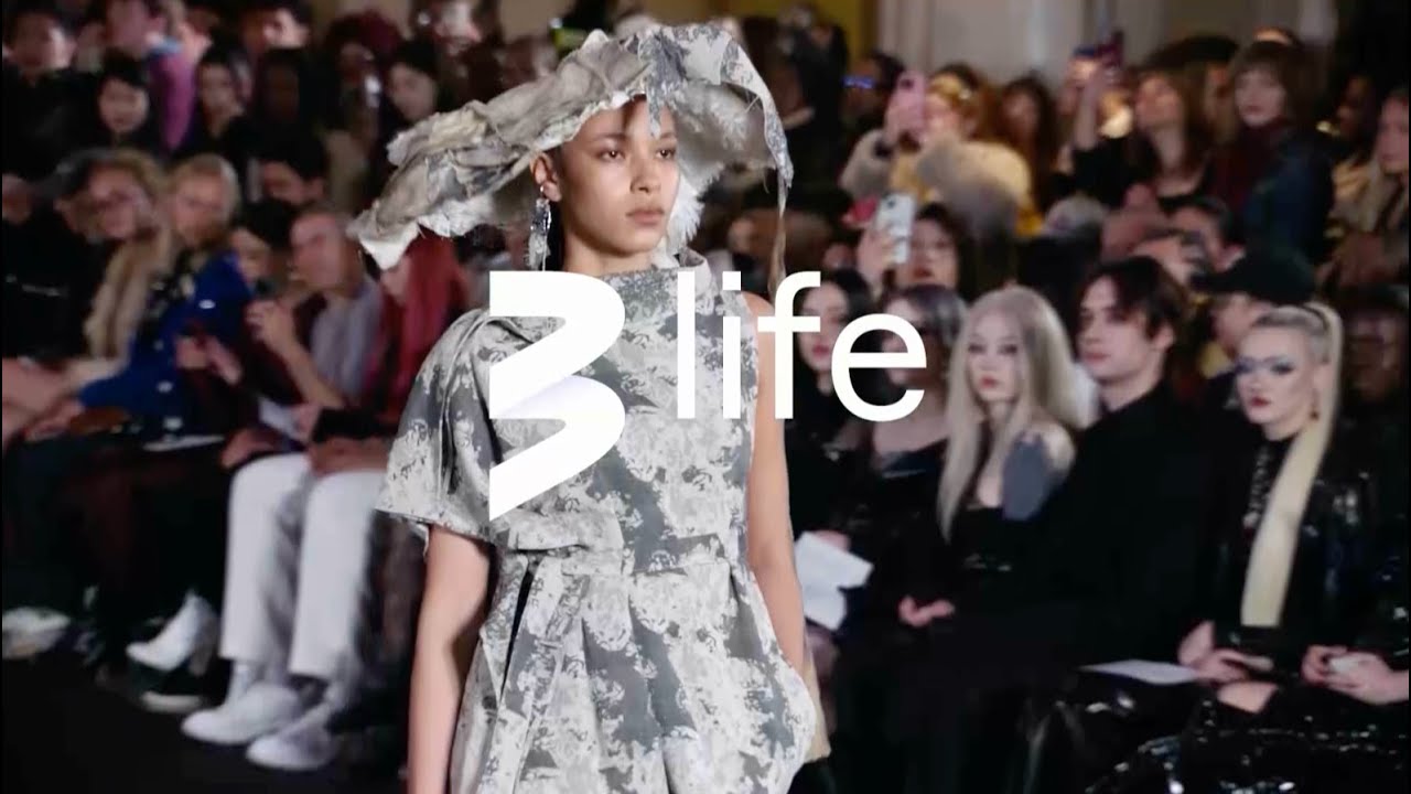 LIFESTYLE NEW SEASON TV3 LIFE 22.03.2025, Episode 374. - YouTube