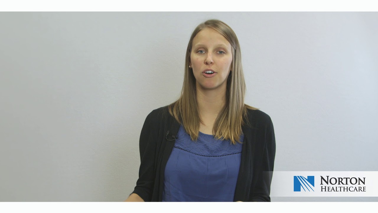 Caitlin E. Bowman, M.D. | Norton Medical Group - YouTube