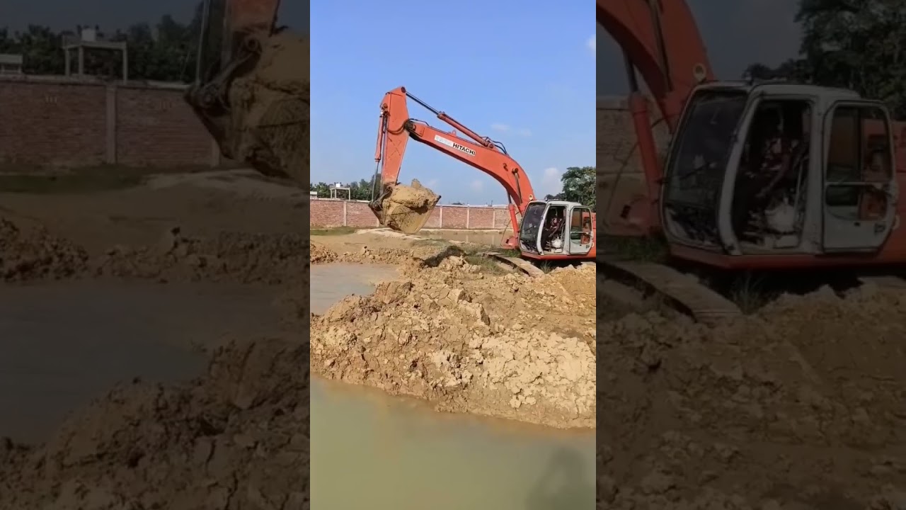 poklen 💯 machine new video 😱 like 20K - YouTube