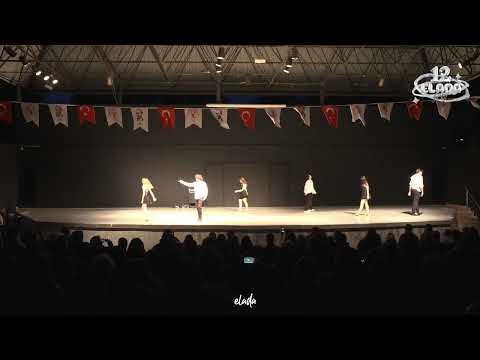 Elada  - Salsa Kuduro