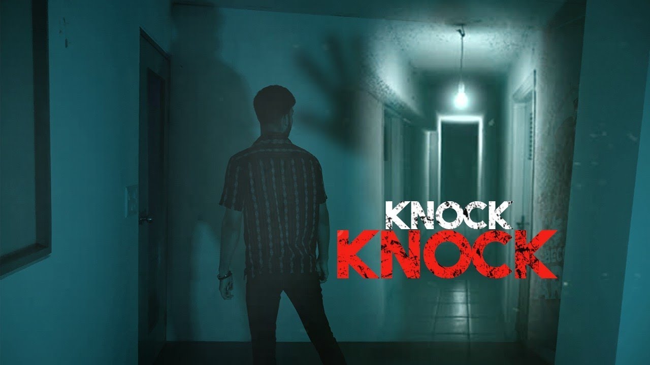 Knock Knock 2 | Short Horror Film|vfx - YouTube