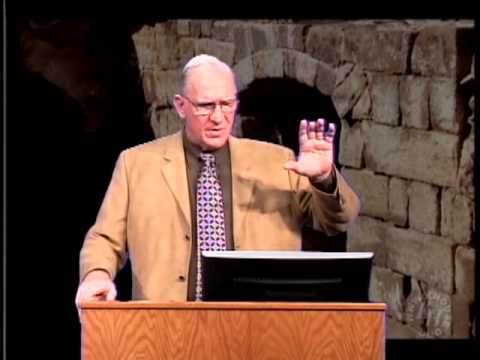 Chuck Missler - Timothy, Titus & Philemon - Session 6 - YouTube