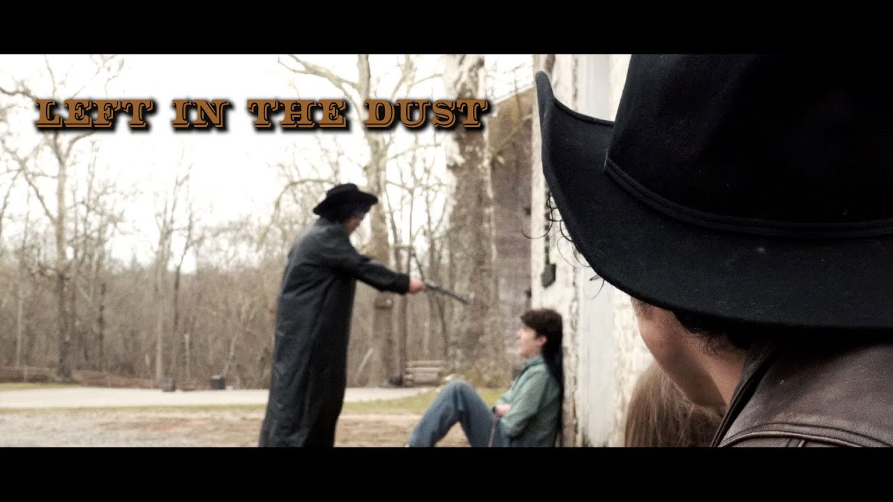 Left in the Dust - YouTube