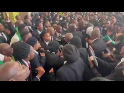 UPCSA FOY Convocation 2023 - Usizi nalu lumi lodwa - YouTube