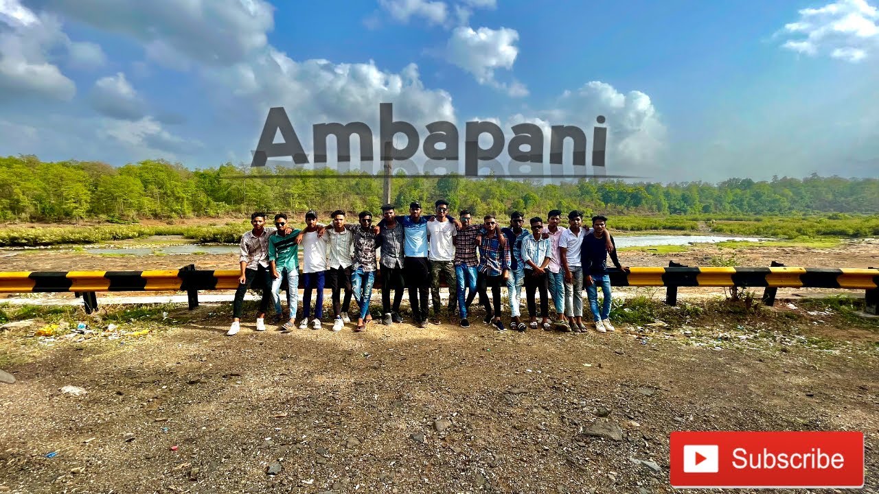 Ambapani Village River View Vlog || Ambapani gaon ki Nadi #River # ...