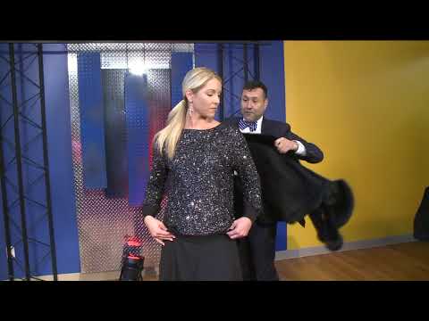 FOX 2 9AM 2018 FALL FASHIONS MENAGERIE MFORE MODELS