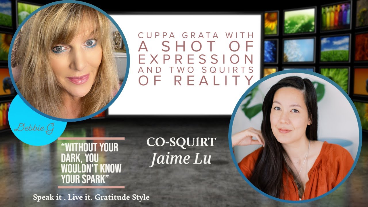 Live Sound Healing w/ Jamie Lu - YouTube