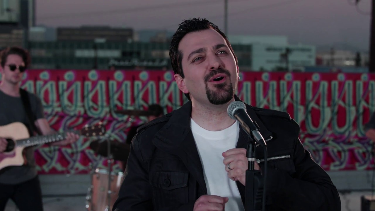 SEND ME OUT - YouTube