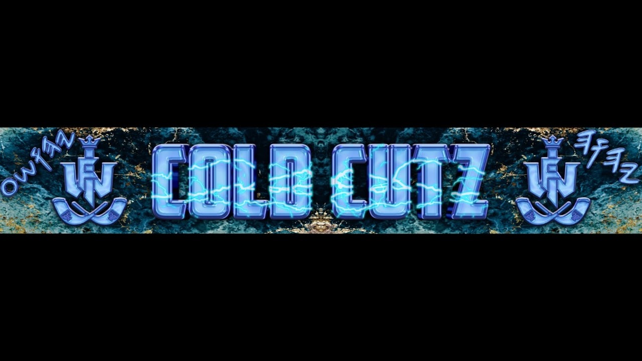 COLD CUTZ RESURRECTED Live Stream - YouTube