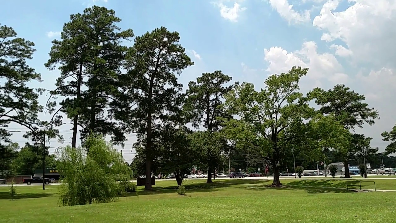 Marine corps air station cherry point spotting - YouTube