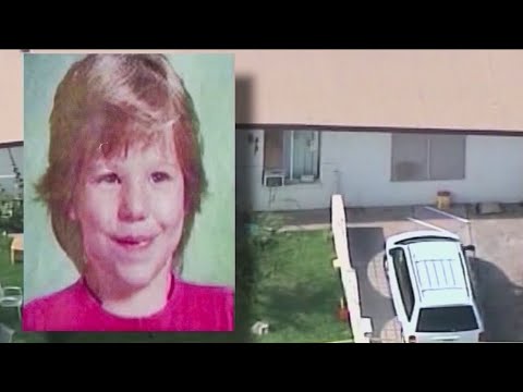 Death sentence upheld in death of Arizona girl locked in box - YouTube