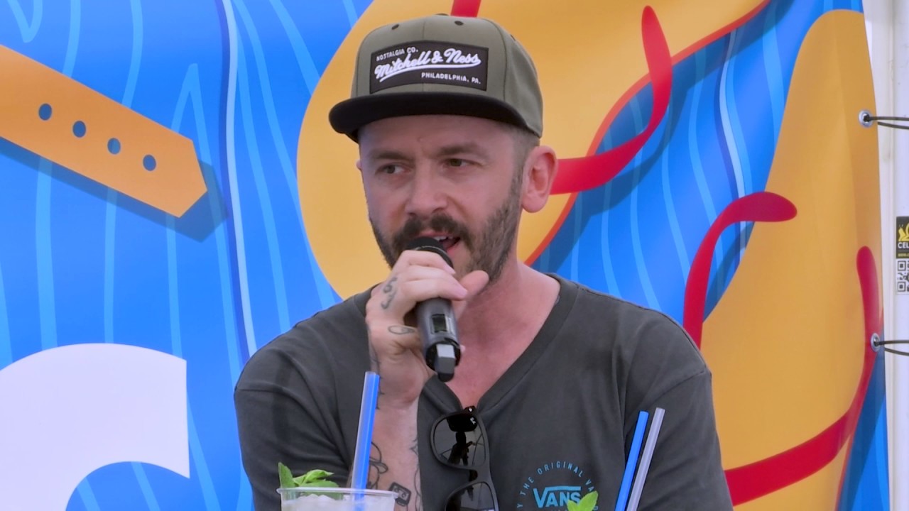 Marek Vagovic diskusia - YouTube