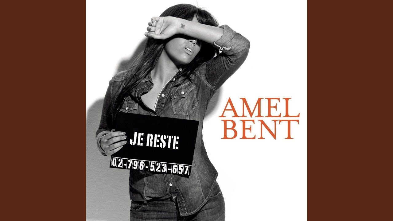 Je reste - YouTube Music