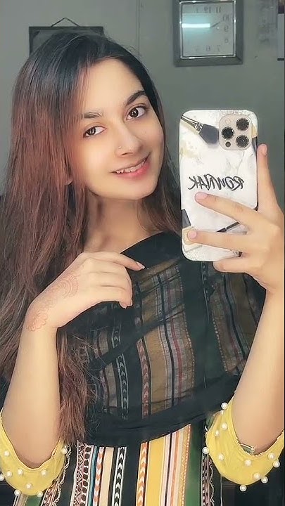 Ek Dekhay | এক দেখায় | IMRAN | PORSHI | New Tik Tok Video | New Bangla Song 2021 - YouTube