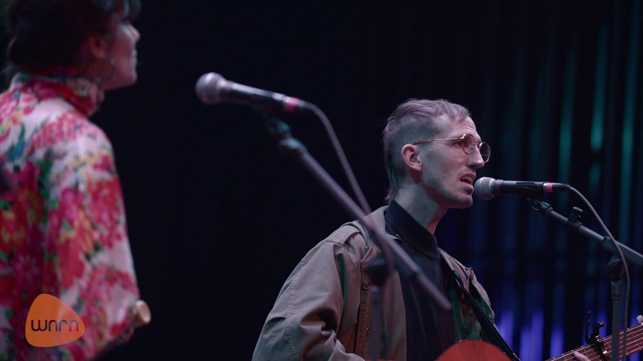 Lowland Hum - Brokedown Palace (live at WNRN presents Dead Air 2) - YouTube