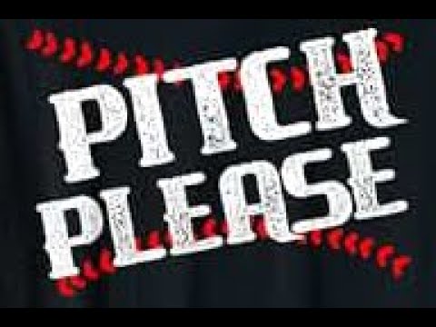 Pitches Get Stitches vs Pitch Please - 02/06/25 - YouTube