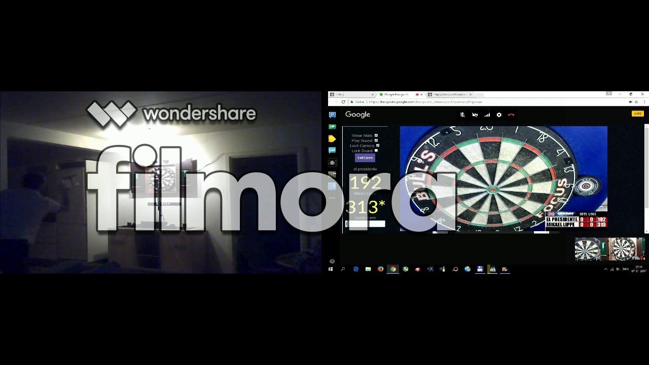 WebDart - YouTube