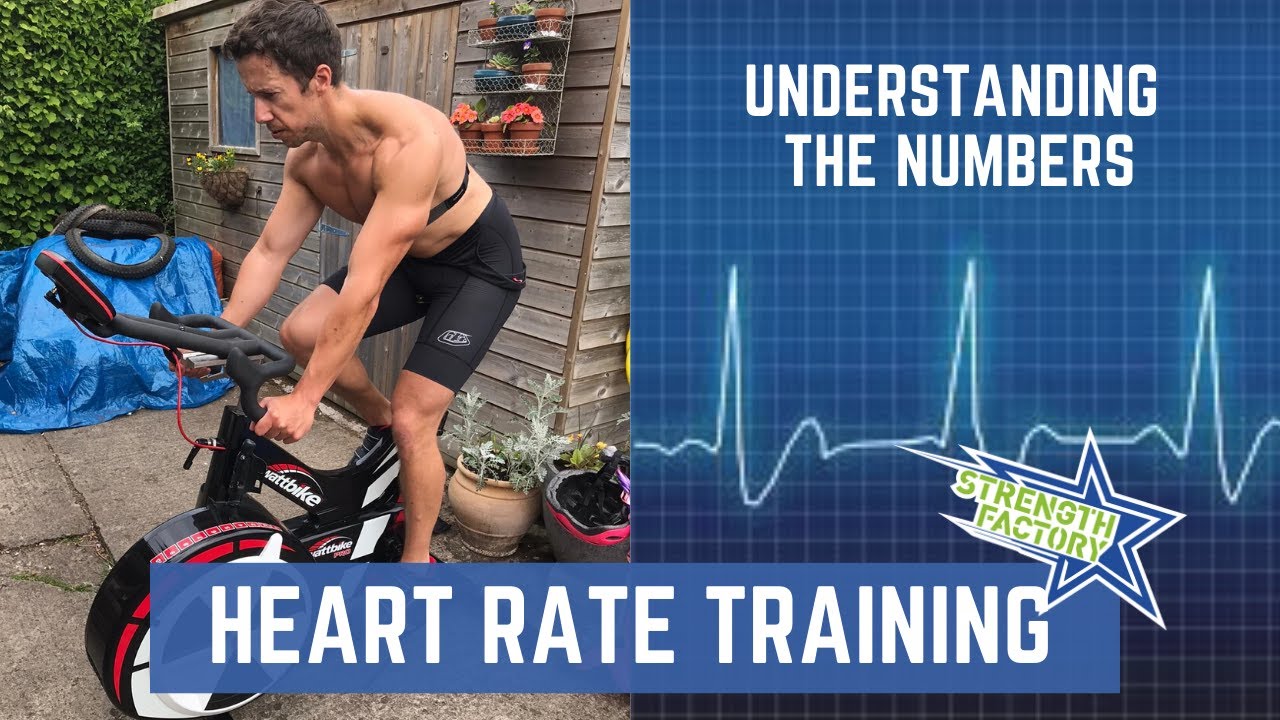 Heart Rate Training BASICS | Understanding The Numbers. - YouTube