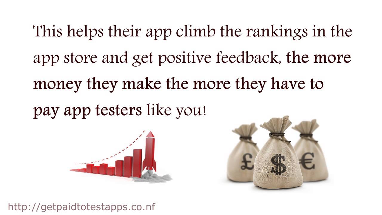 How To Make Easy Money With Your Tablet Or Smartphone ...