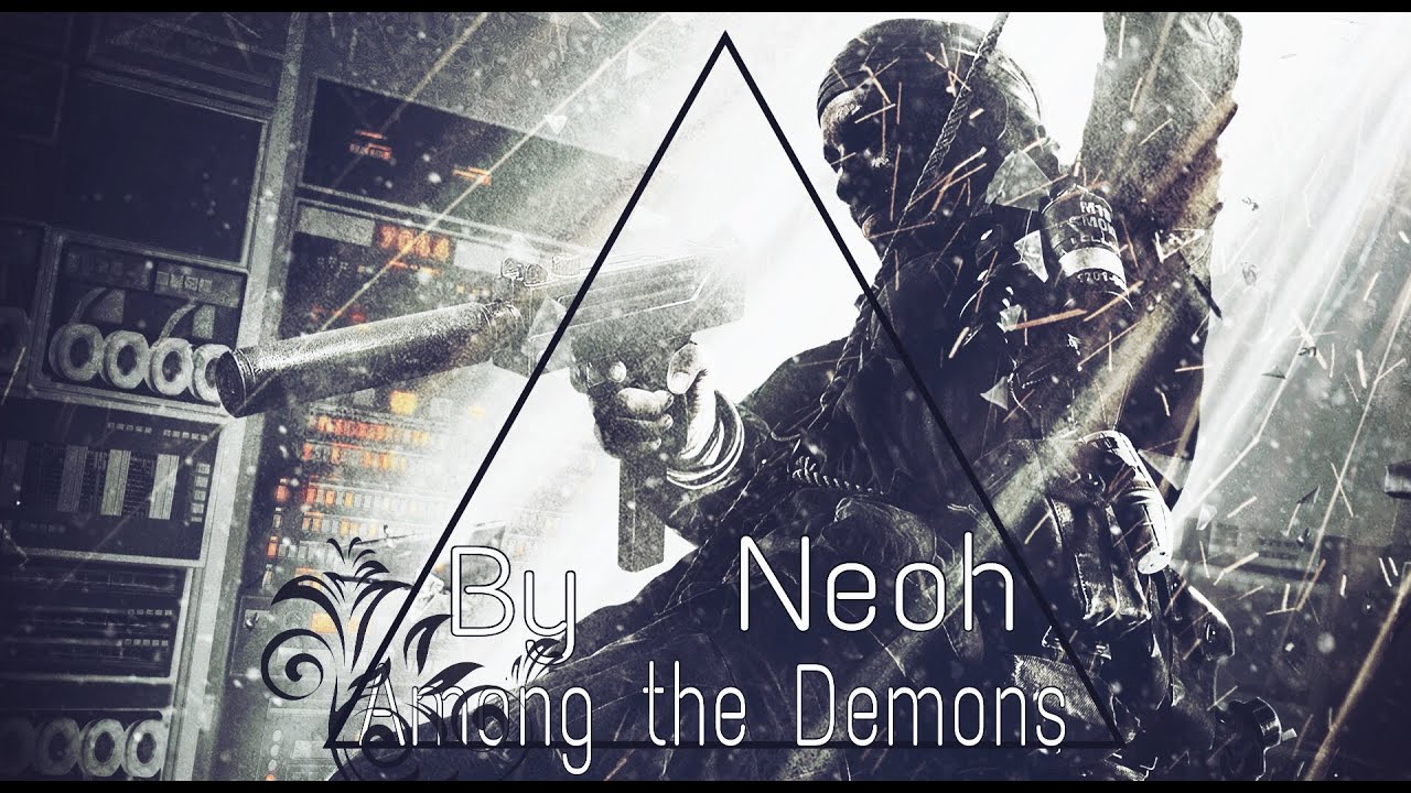 Among the Demons - YouTube