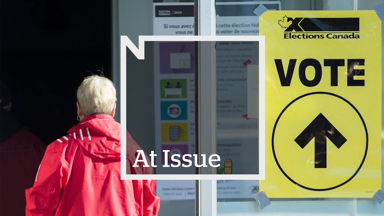 Do we need a public inquiry into election interference? | At Issue ...