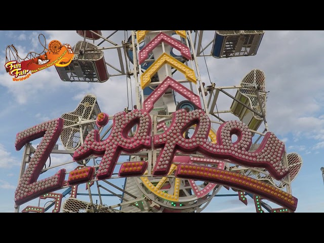 Zipper Ride Drawing Zipper Open View Seat Kit