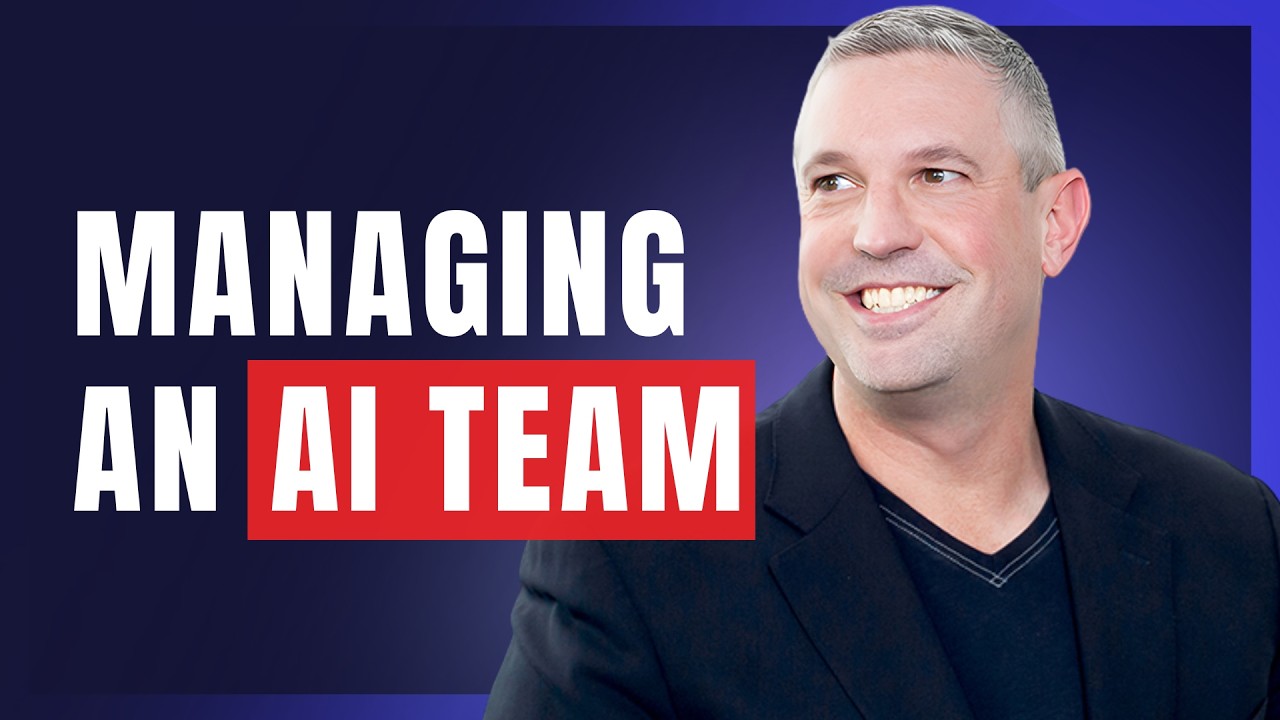 The Slack Vision: Everyone Manages an AI Team from Day One | Ryan Gavin ...