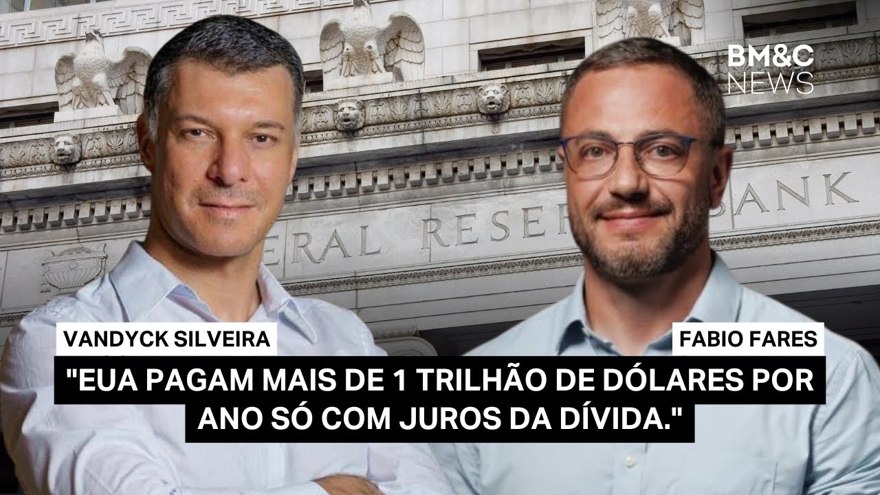 Primeiras medidas de Trump e impactos na decisão do FED | BM&C NEWS ...