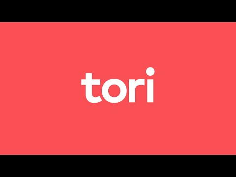 tori.fi in a nutshell