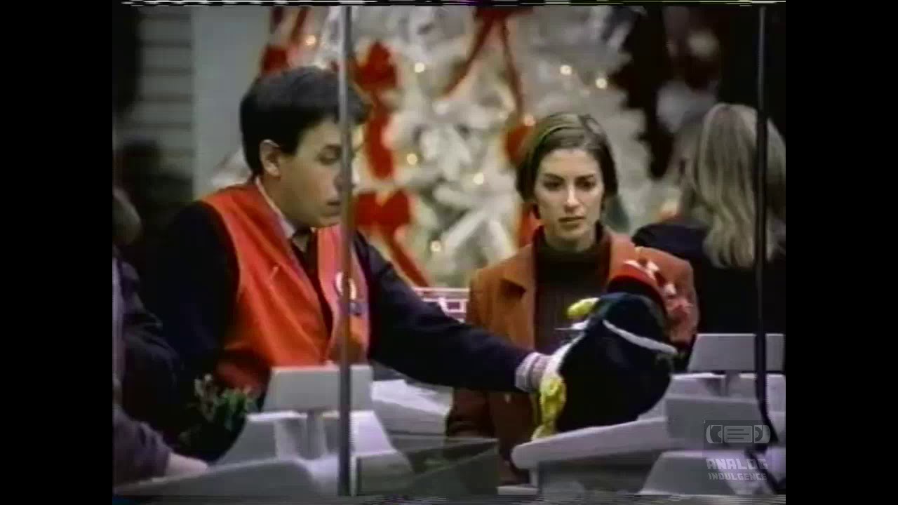 MasterCard Credit Card | Television Commercial | 2001 - YouTube