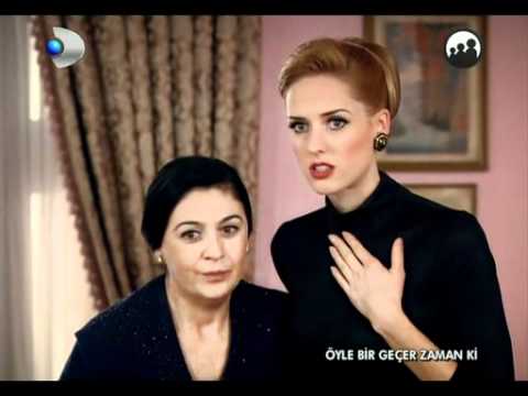 Öyle Bir Geçer Zaman Ki - sevdiğim sahneler - 003